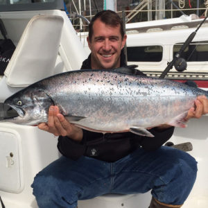 Our Team - Golden State Salmon Association