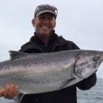 Who We Are - Golden State Salmon Association