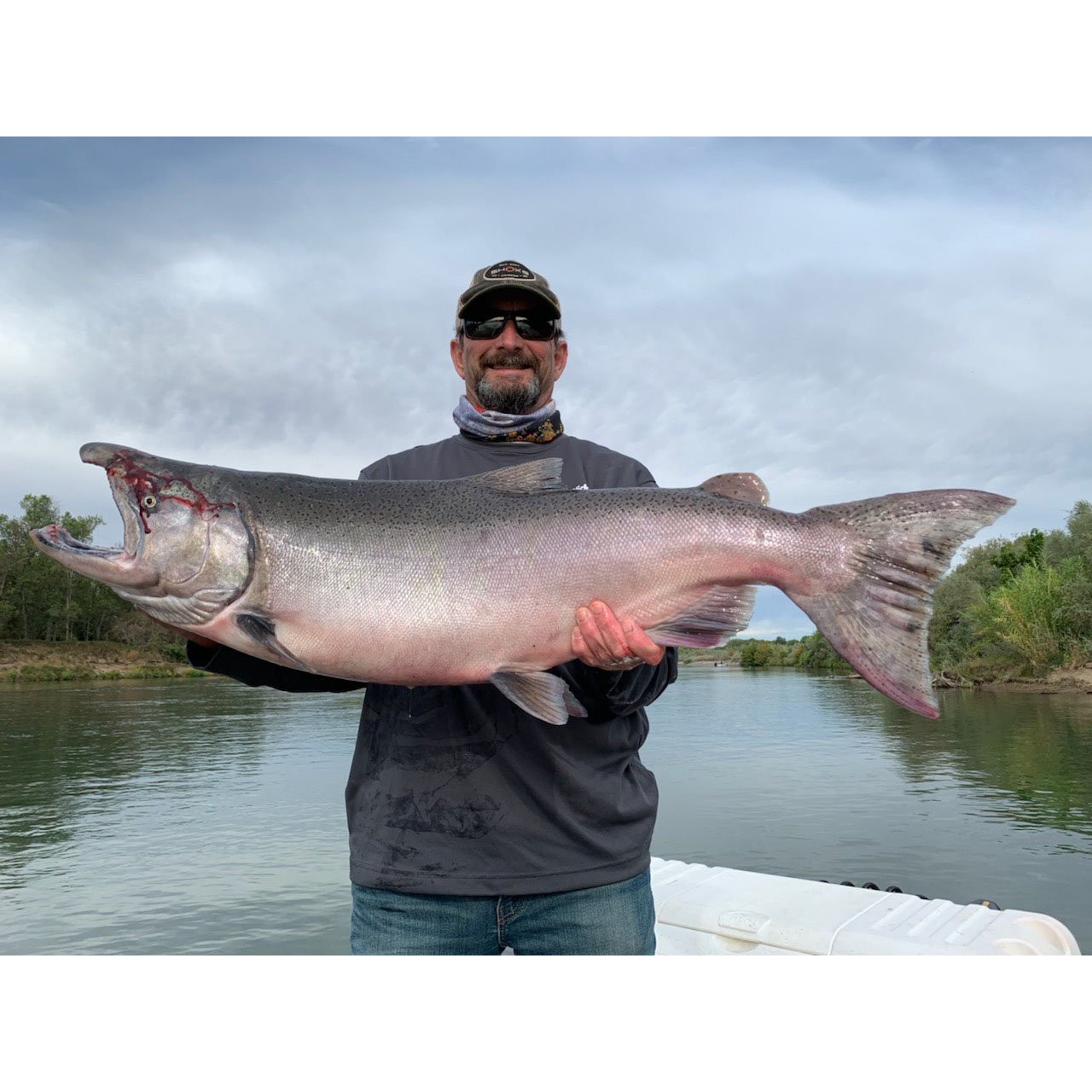 Our Team - Golden State Salmon Association