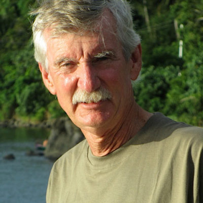 Our Team - Golden State Salmon Association