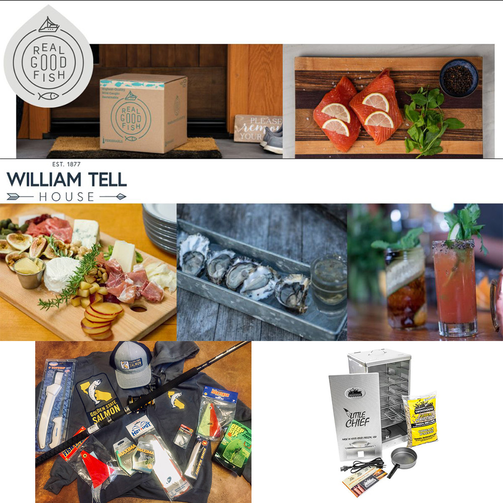 Home - Golden State Salmon Association